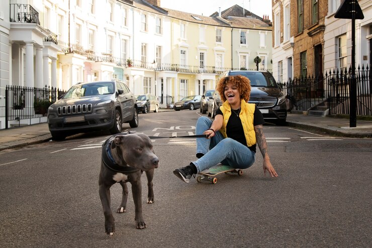 Traveling with Pets in Europe: A Comprehensive Guide - cyusers.com